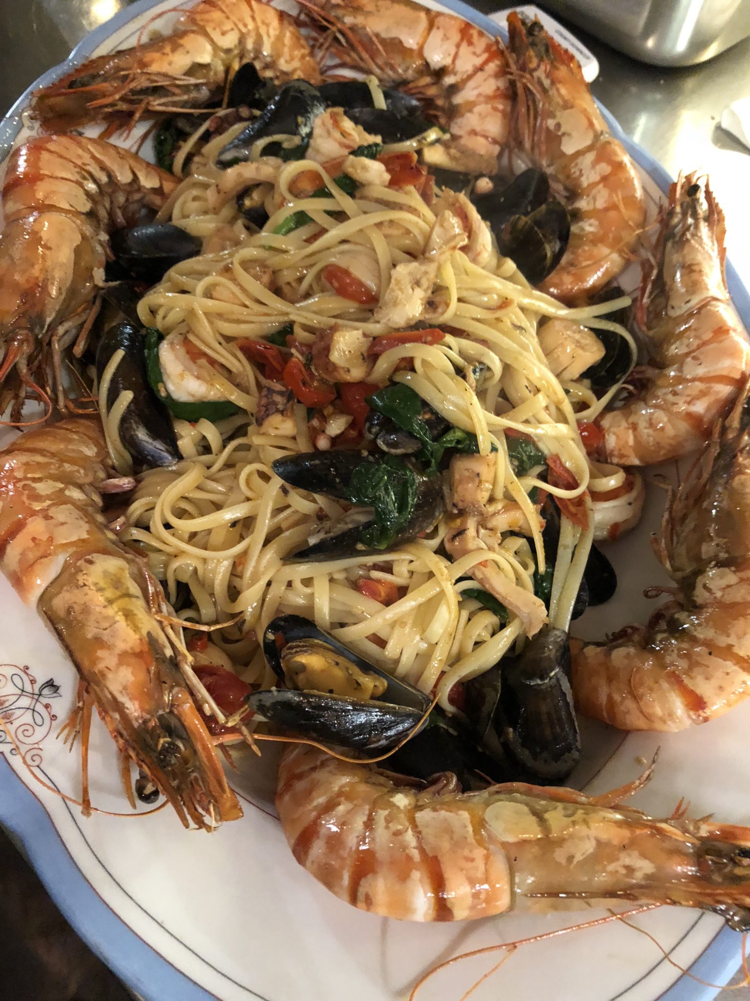 Offerte - Restaurant Catering Wein Stalden